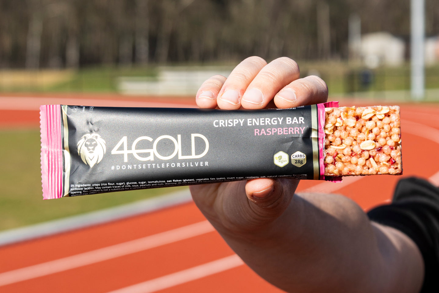 OPTIMIZING HEALTH AND PERFORMANCE THROUGH DNA – 4GOLD