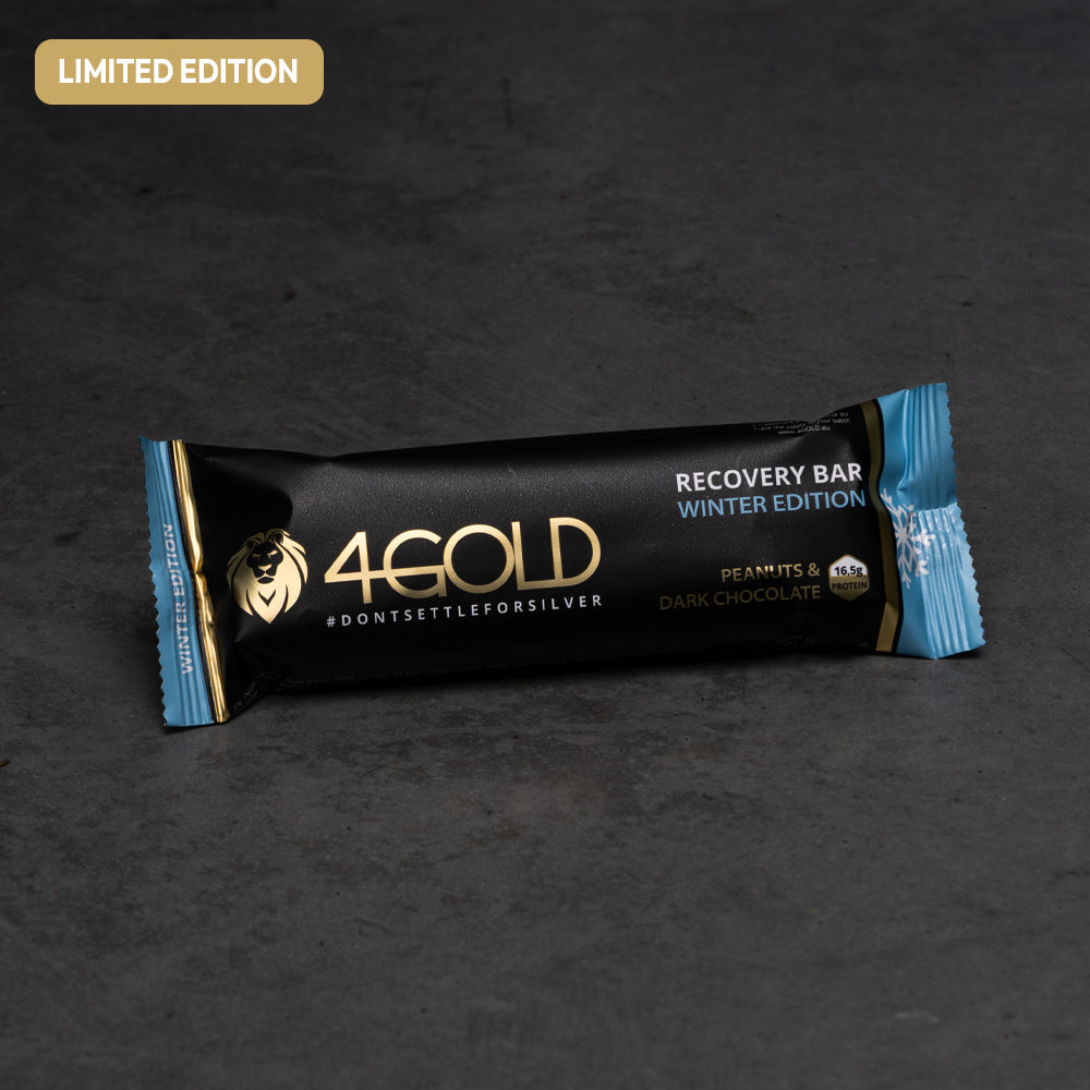 Recovery Bar – 4GOLD